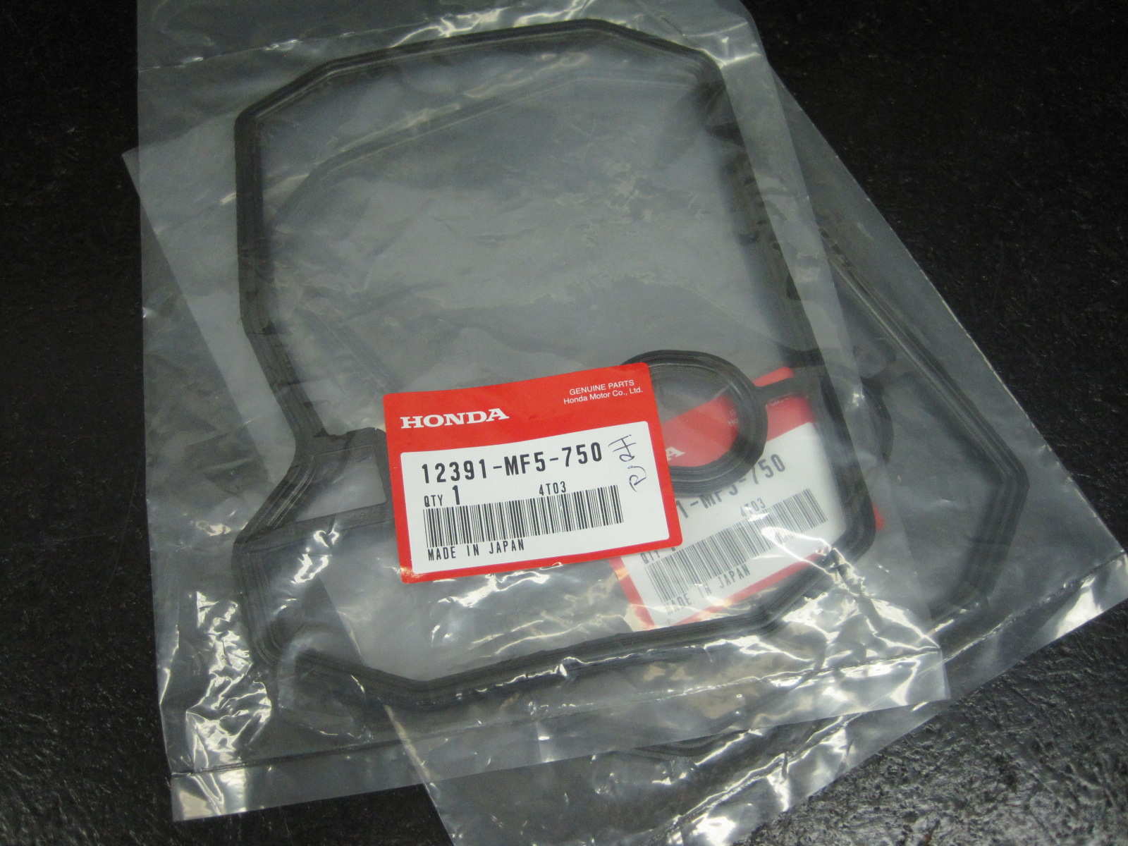 OEM Parts and Consumables : HPR - Hordpower, Art of Twins